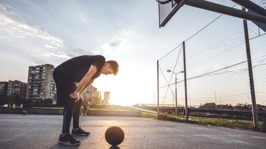 4 Tips to Recover from a Bad Game | 2aDays News