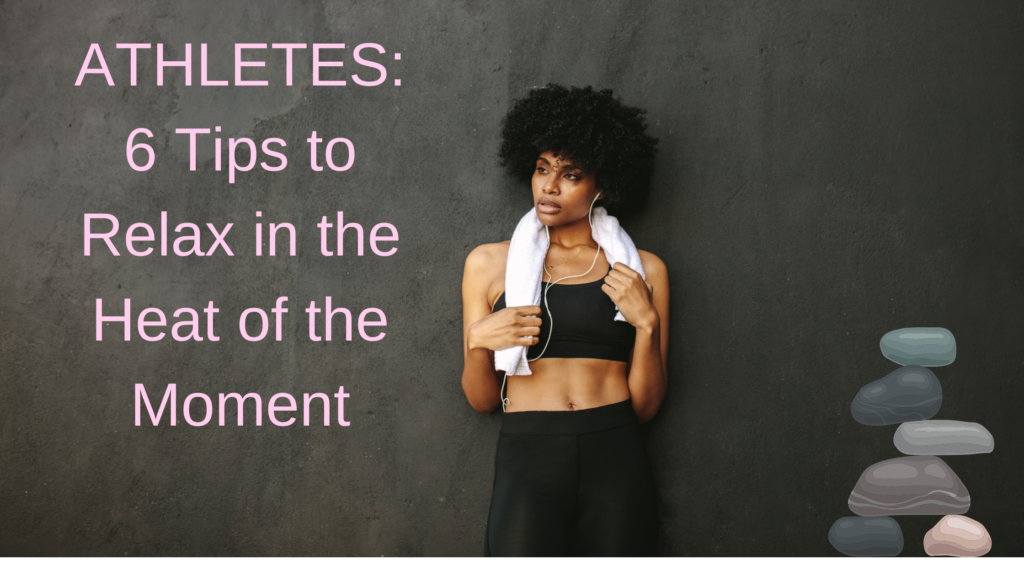 6 Tips to Relax in the Heat of the Moment | 2aDays News