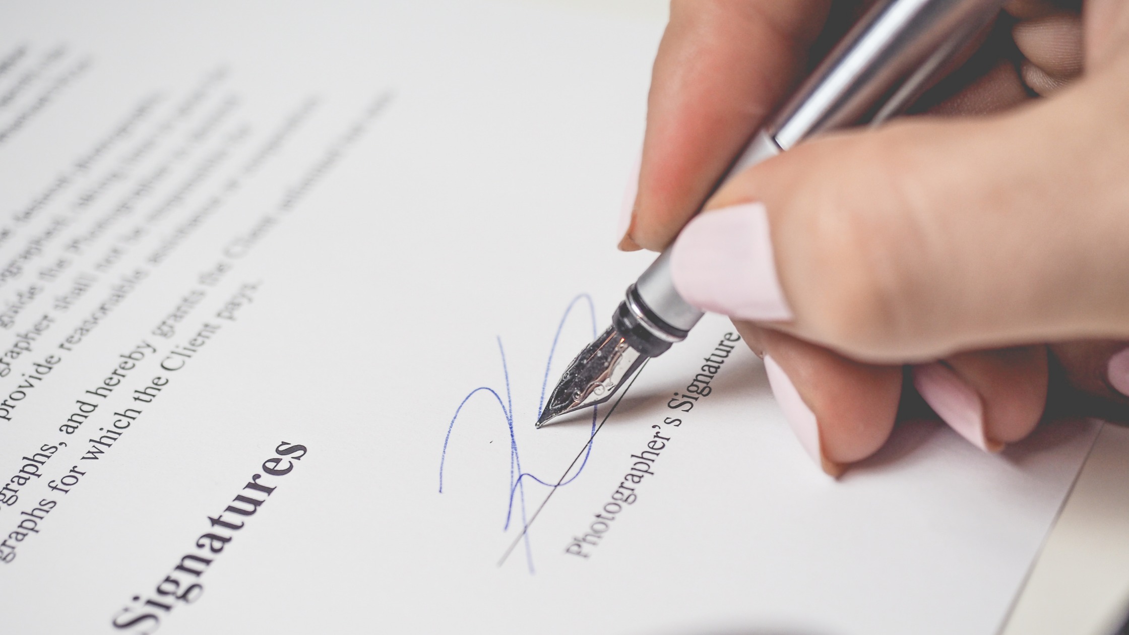 Need to Know NLI Signing Dates | 2aDays News