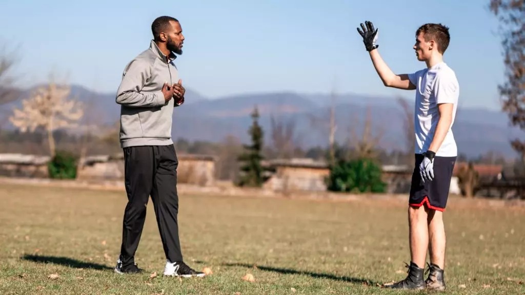 How to Reach out to Your Coach When You're Struggling | 2aDays News