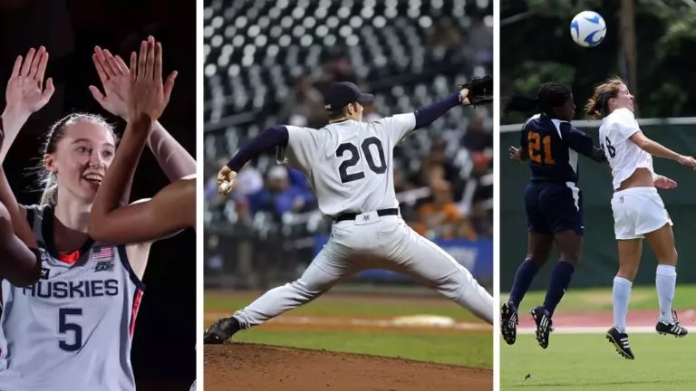 How to Get Recruited to Dance in College – Ultimate DIY Recruiting ...