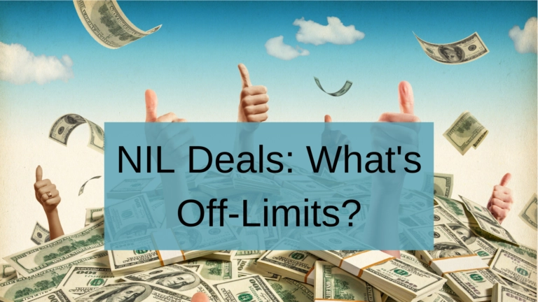 Spotting NIL Scams: 11 Steps to Make Sure You Don’t Get Scammed! | NIL ...