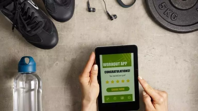 4 Best Fitness Apps for College Athletes in 2021 | 2aDays News