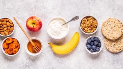 Top 4 Easy, Athlete-Tested Snacks | 2aDays News