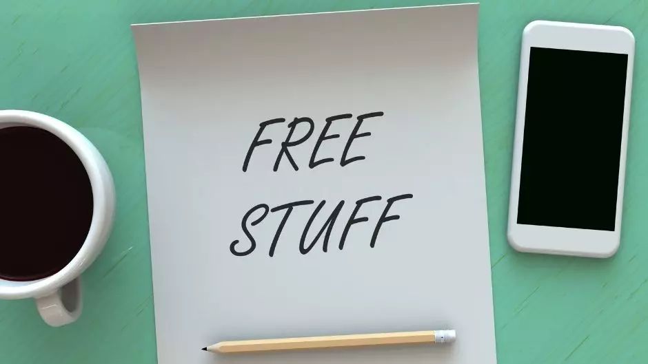 8 Ways to Get Free Things as a College Athlete | 2aDays News