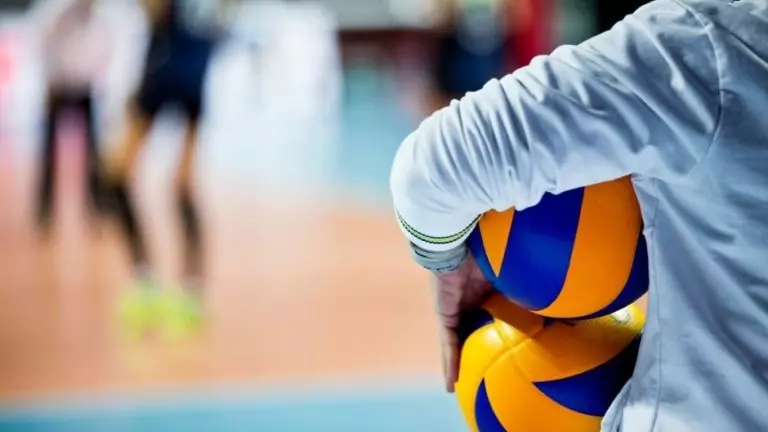 8 College Volleyball Camps and Showcases for Recruits | Volleyball ...