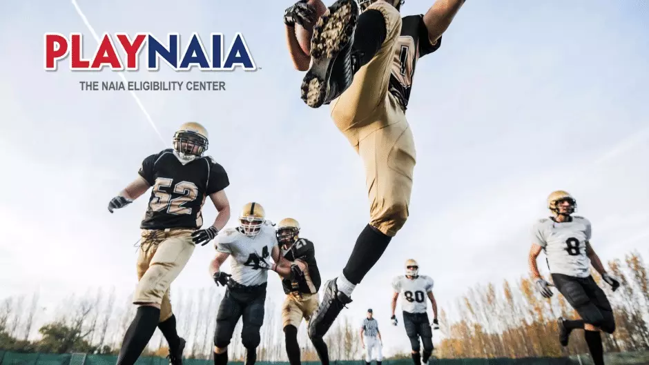 Navigating the NAIA Eligibility Center | 2aDays News