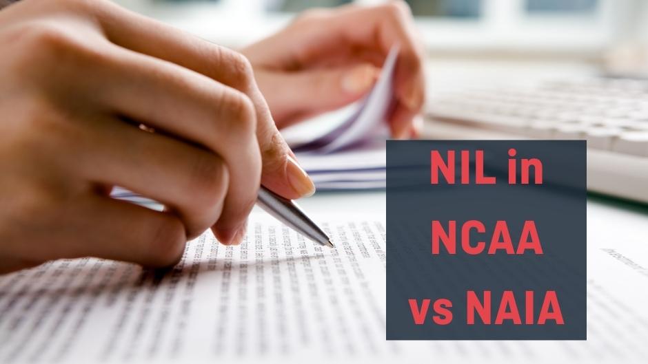 How the NAIA got a Headstart with NIL | 2aDays News