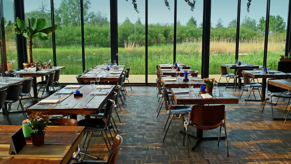 Top 5 College Dining Facilities | 2aDays