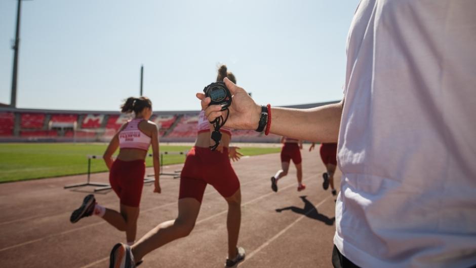 5 Top-Rated DI Track & Field Coaches | 2aDays News