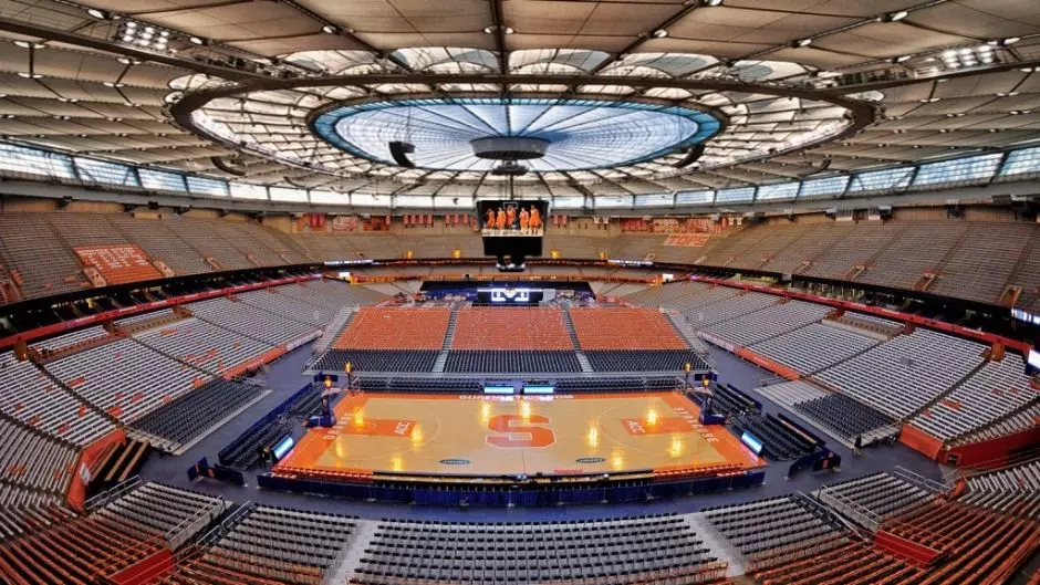 Top 5 Division I Basketball Stadiums in the US | 2aDays News