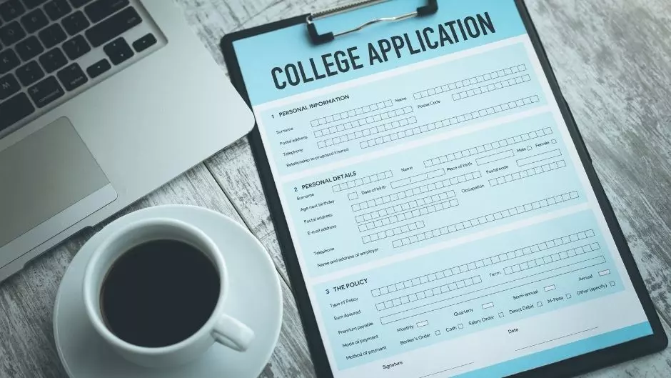 Due Soon: Common App! | Applying to Schools | 2aDays News