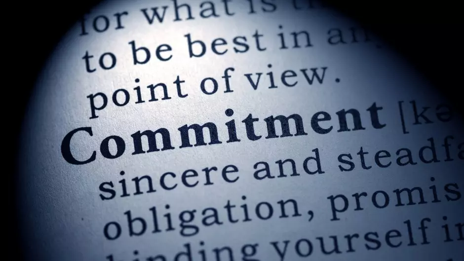 Verbal vs Signed Commitment: What's the Difference? | 2aDays News