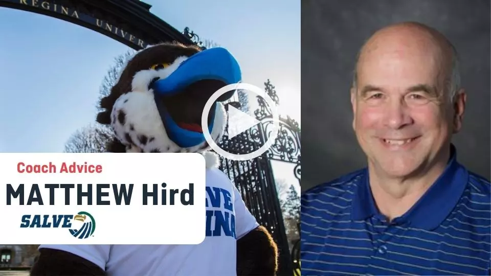 Coach Hird on What Makes a Good Coach and Good Athletic Citizen ...