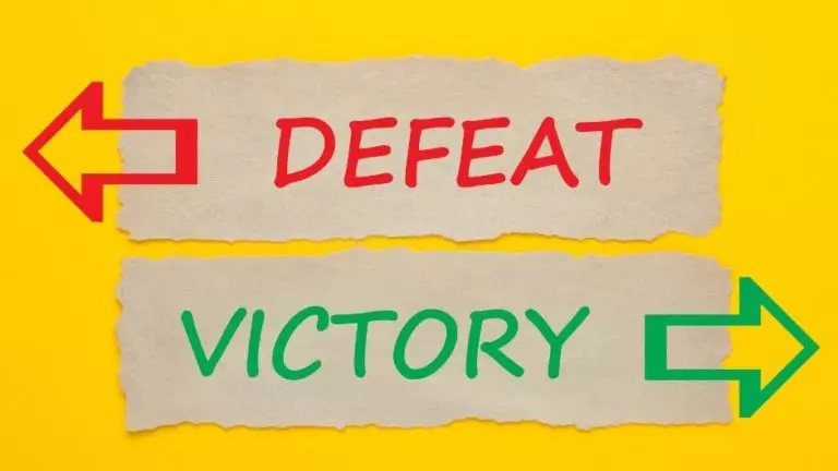 7 Tips to Turn Defeat into Motivation | 2aDays News