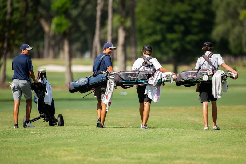 What Rankings Do Golf Coaches Look at for Recruits? | 2aDays News
