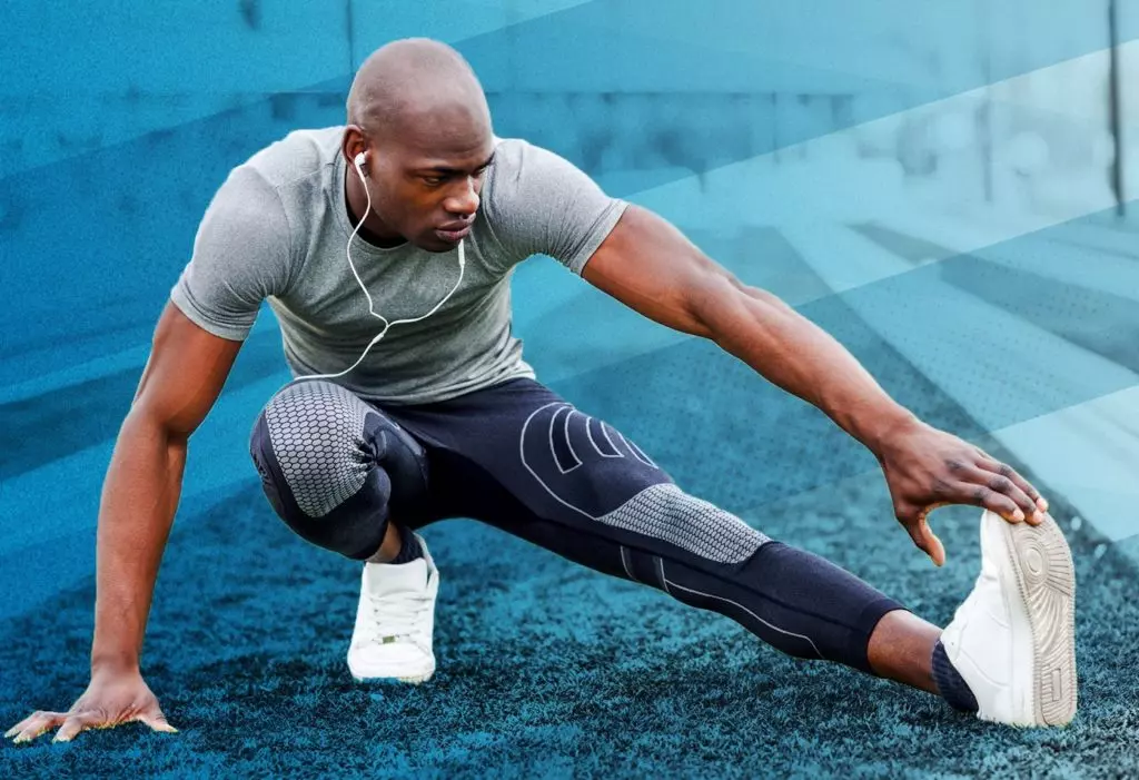 An Athlete’s Perfect Morning Routine | 2aDays News