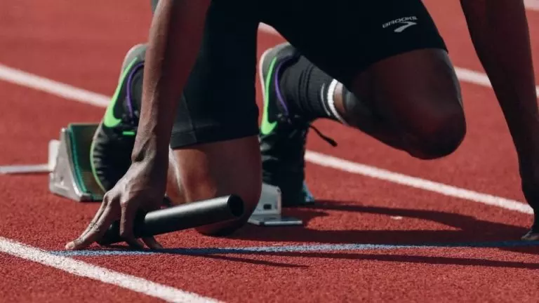 Explaining the 6 Different Track and Field Spikes | Cross Country/Track ...