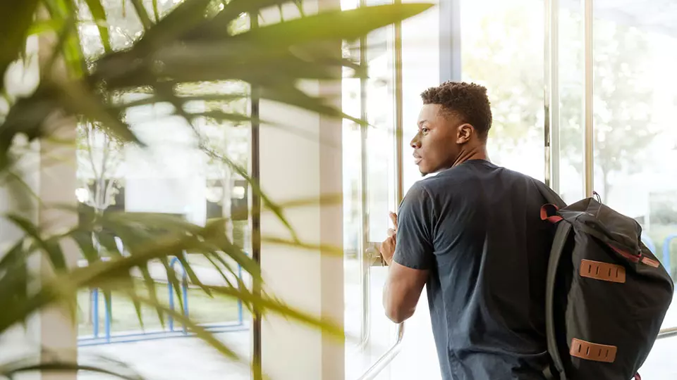 Realities of Being an Upperclassman Transfer Athlete | 2aDays News