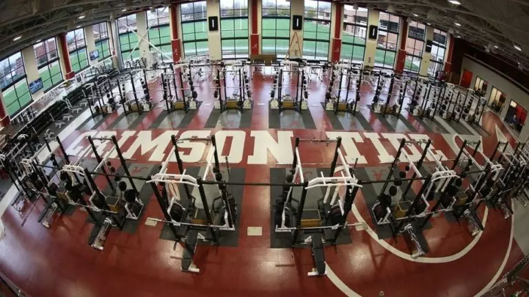 The 9 Best Division III Athletic Facilities | News | 2aDays News
