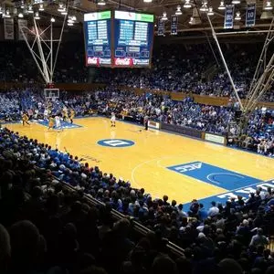 5 Historical Division I Basketball Stadiums | 2aDays News