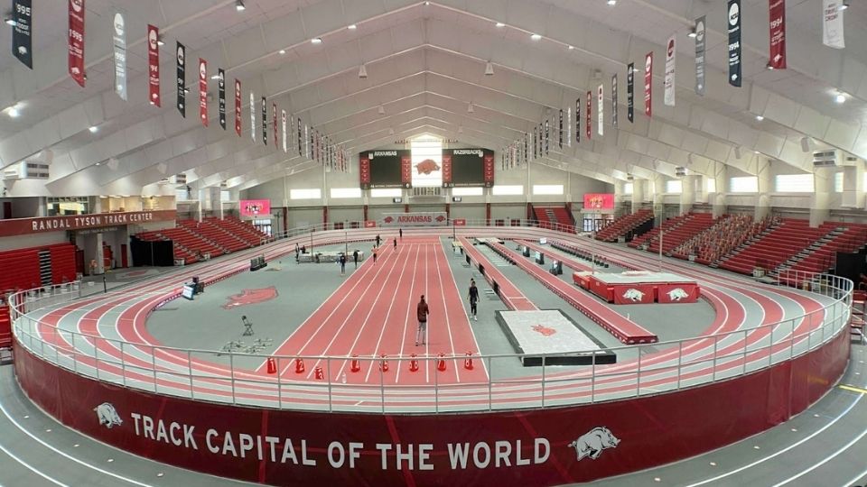 How Indoor Track Saves Title IX | 2aDays News