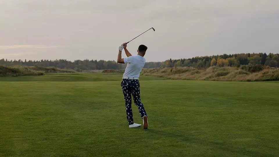 How to Ace your Golf Highlight Video | 2aDays News