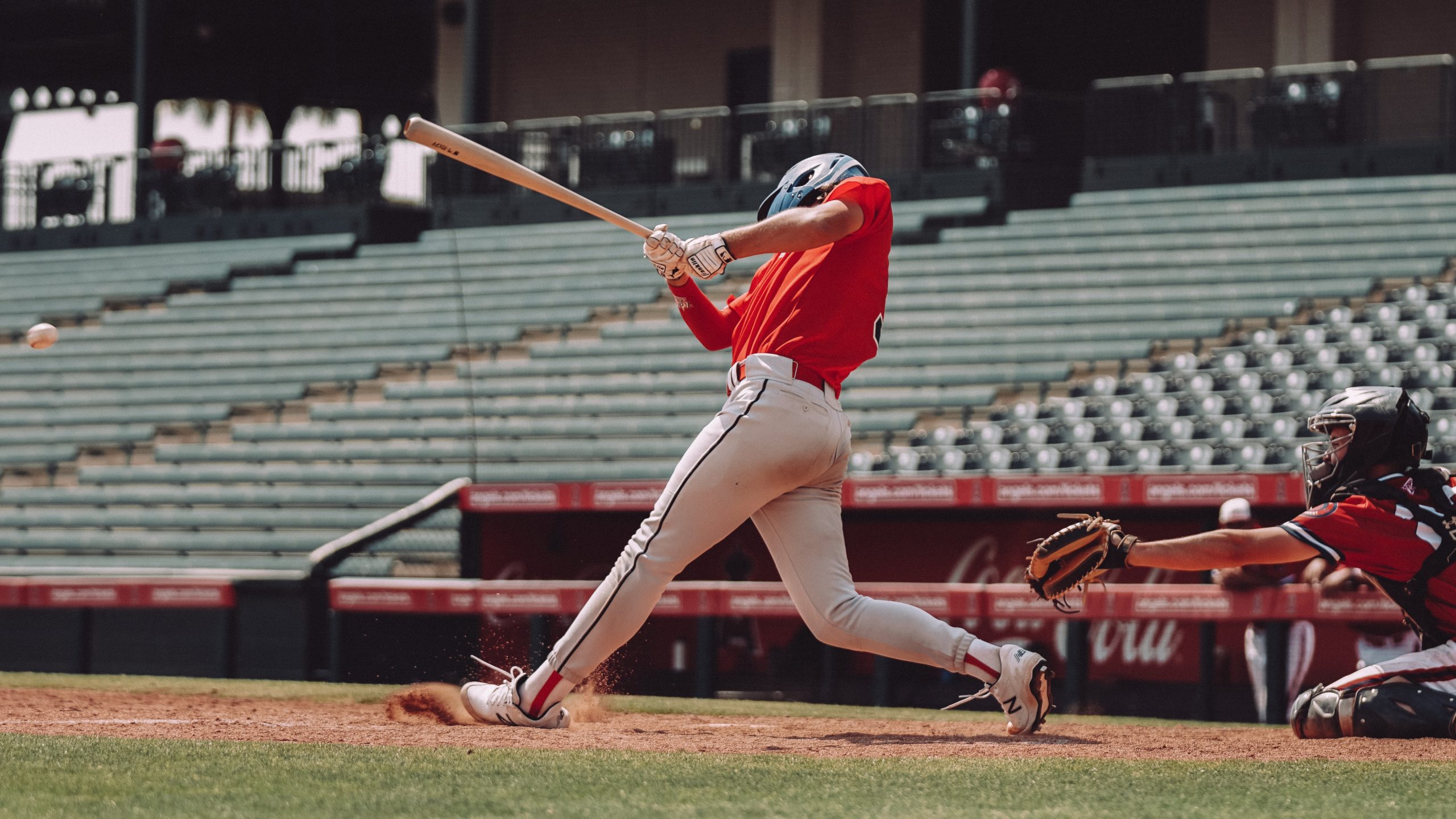 Choosing between Going Pro and Playing College Baseball | 2aDays News