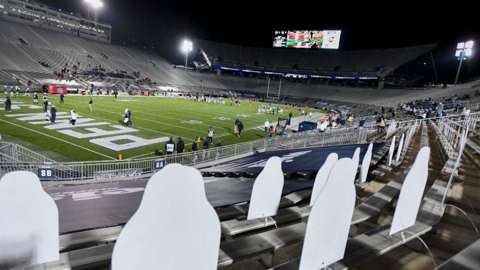 5 Tips For Playing in Front of No Fans | 2aDays