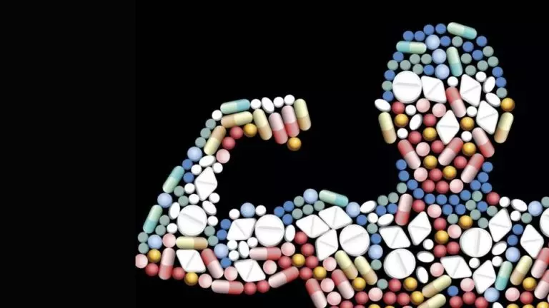 The Consequences of Performance-Enhancing Drugs on College Athletes ...