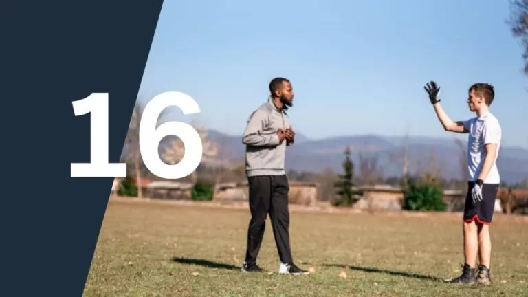 Top 16 Things College Coaches Look for in Recruits | 2aDays News