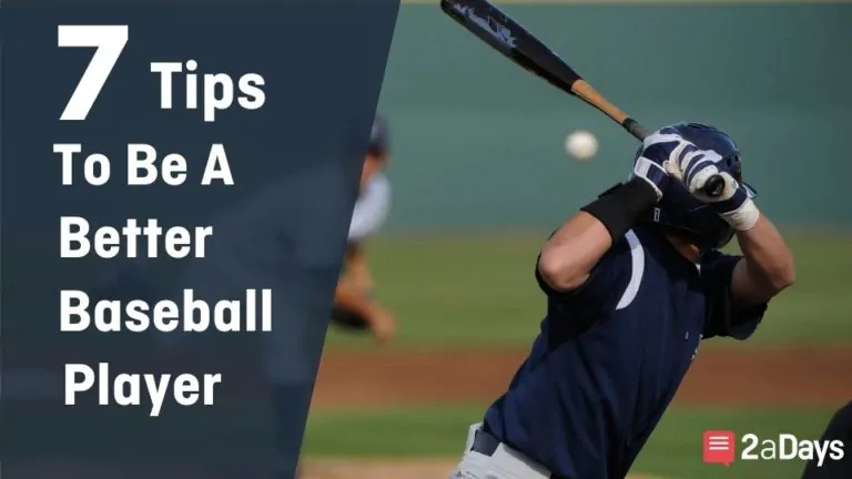 7 Tips and Tricks to Become a Better College Baseball Player | 2aDays News