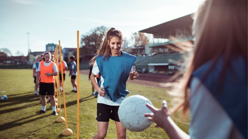 What Really Happens in the Soccer Off-Season and How to Adapt | 2aDays News