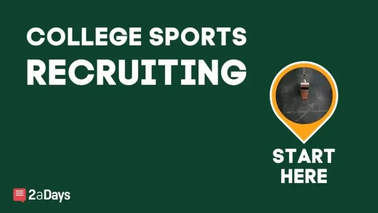 NCAA Scholarship and Roster Limit Changes for 2025-26: What Athletes ...