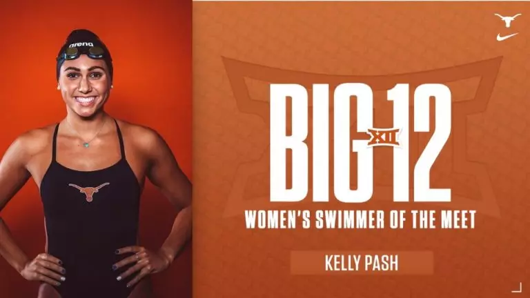 Kelly Pash: From Great to Better | 2aDays News