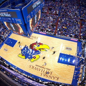 Top 5 Most Electrifying College Basketball Arenas | 2aDays