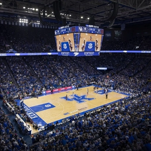 Top 5 Most Electrifying College Basketball Arenas | 2aDays News