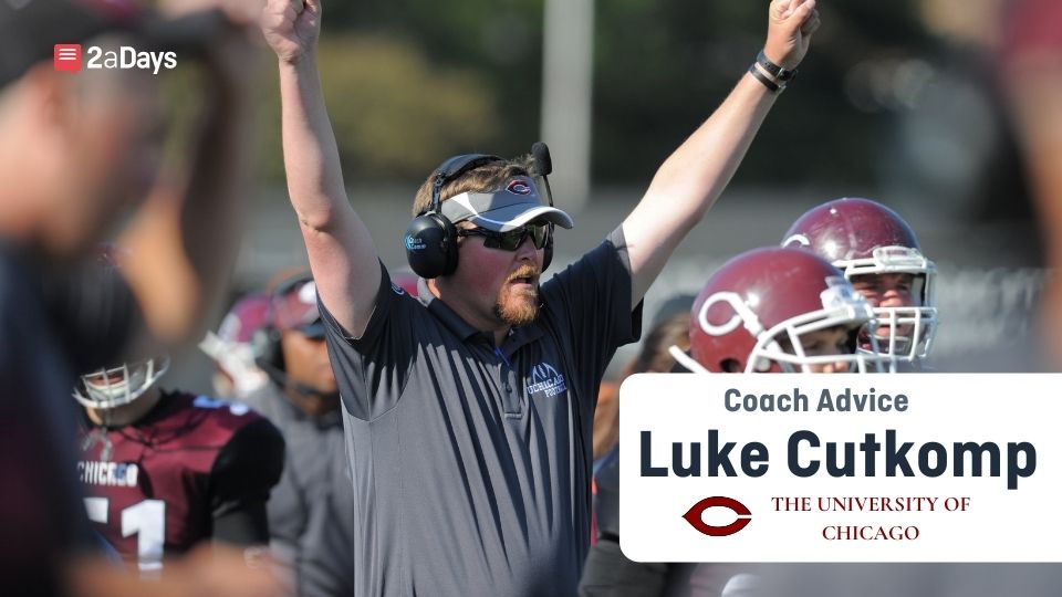 Coach Cutkomp on Setting his Players up for Their Future Endeavors ...