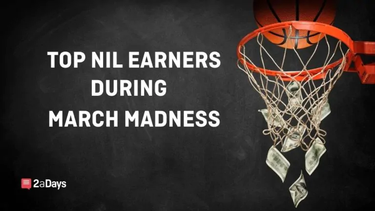 NIL Rules and Regulations for NCAA Athletes | NIL | 2aDays News