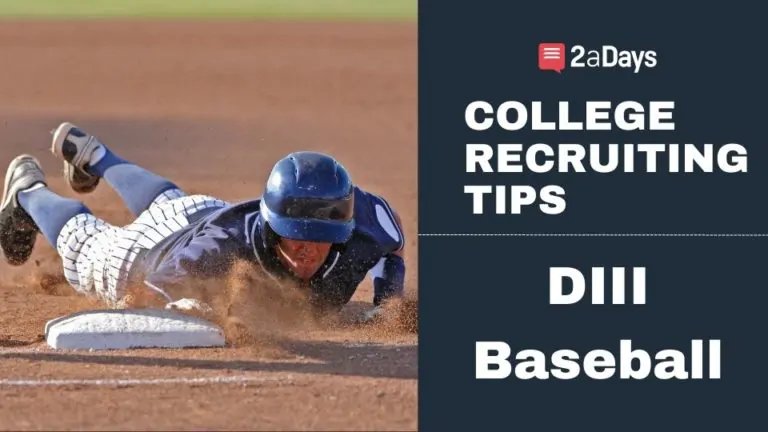 13 Essential Questions to Ask a College Baseball Recruiter | Baseball ...