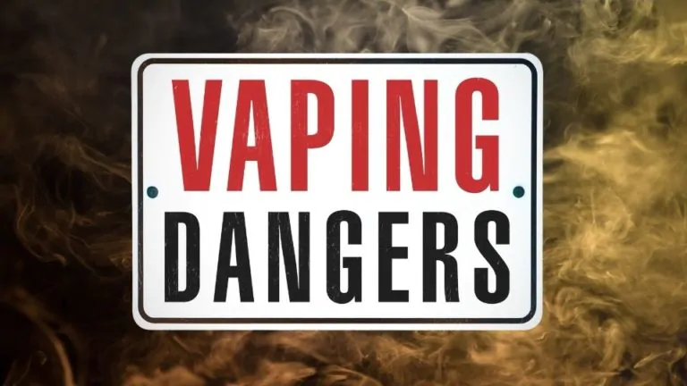 The Dangers of Vaping For College Athletes | 2aDays News