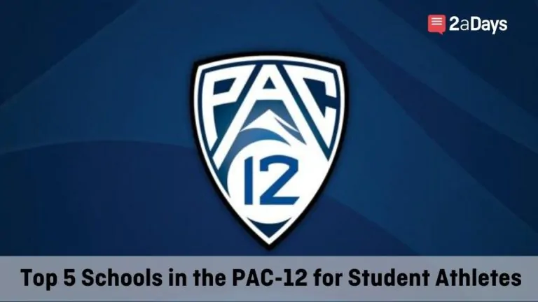 NCAA Member Schools Interactive Map | 2aDays News