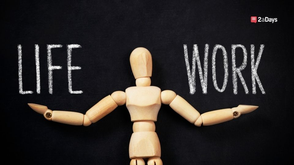 Work/Life Balance as a College Athlete | 2aDays News