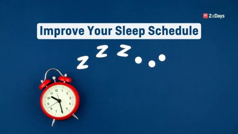 5 Ways College Athletes Can Improve Their Sleep Schedule For Peak ...