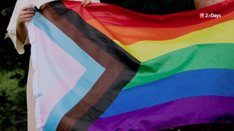 Happy Pride Month: Honoring 6 Notable LGBTQIA+ Athletes (Part 1 ...