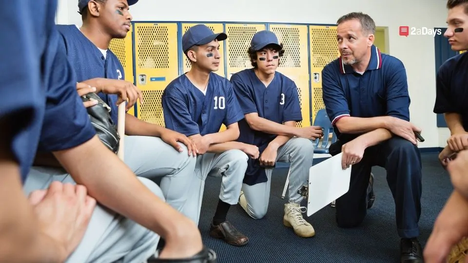 How Involved Should High School Coaches Be In the Recruiting Process ...