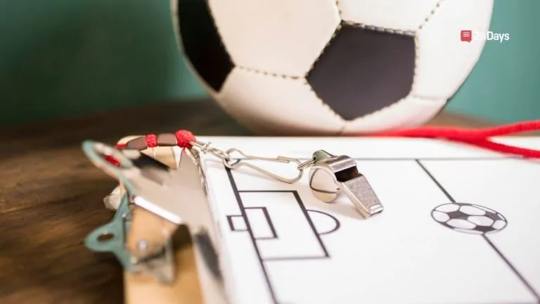 6 Best Soccer ID Camps to Attend to Catch a Coaches Attention | 2aDays News