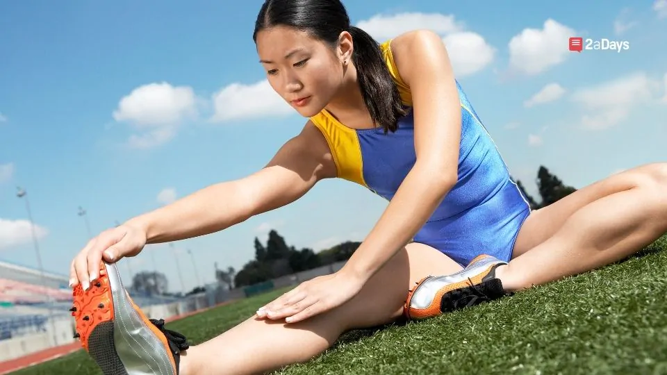 4 Ways Track Stars Can Create a Balanced Workout Routine in the Off ...