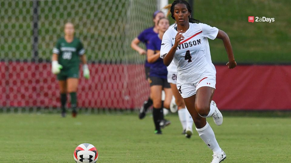 18 Questions With Davidson Football & Soccer Captains on Recruiting ...