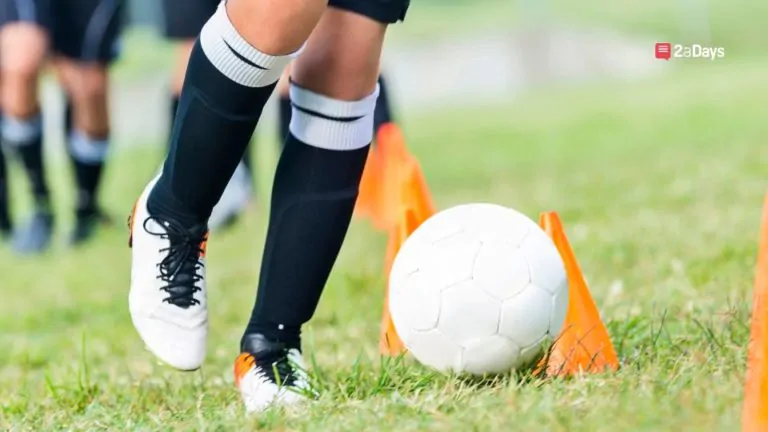 2 of the Most Common Soccer Fitness Tests (and 5 Tips to Help You Crush ...